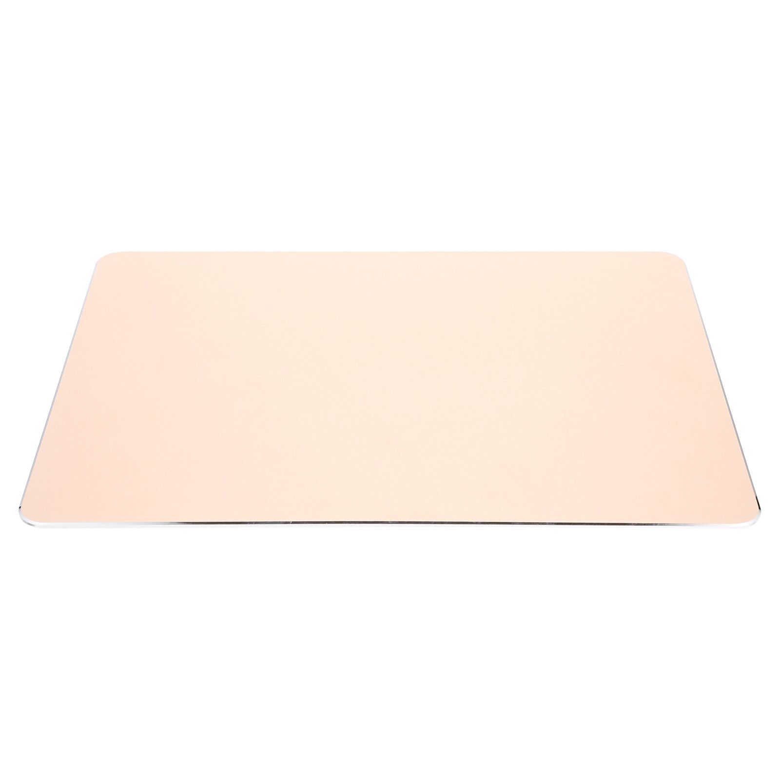 Metal Pad Non-slip Pad Office Pad Home Metal Mat – Vicedeal