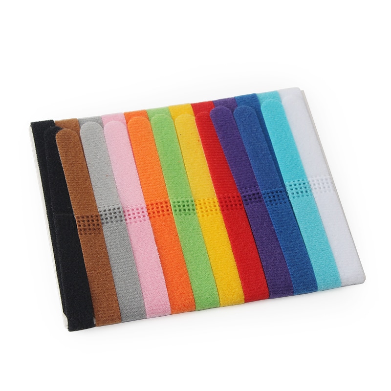 12 pcs/set Candy Color Identification Collars for ... – Vicedeal