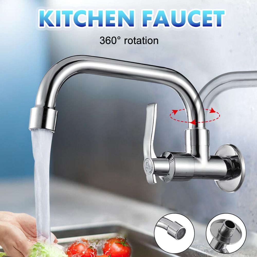 Dual Water Outlet Mode 360 Degree Rotation Kitchen... – Grandado