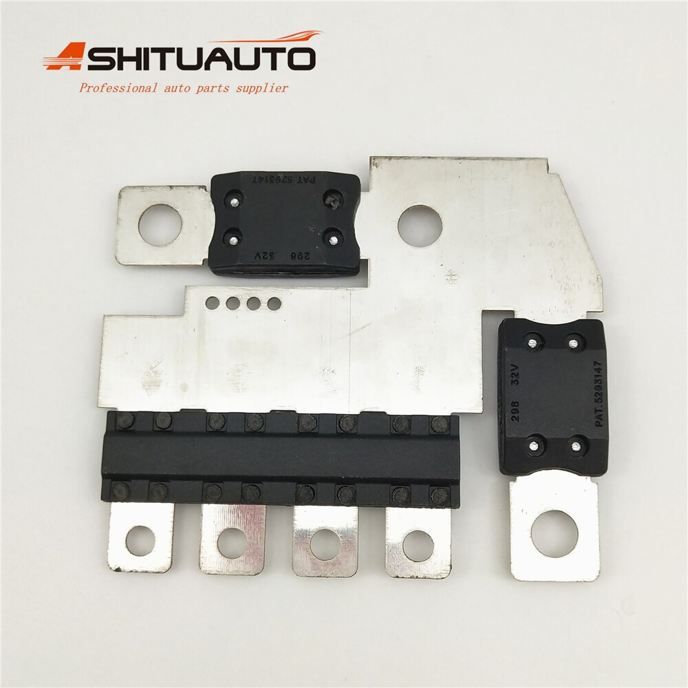 AshituAuto Original Automobile Electrical Fuse Sli... – Vicedeal