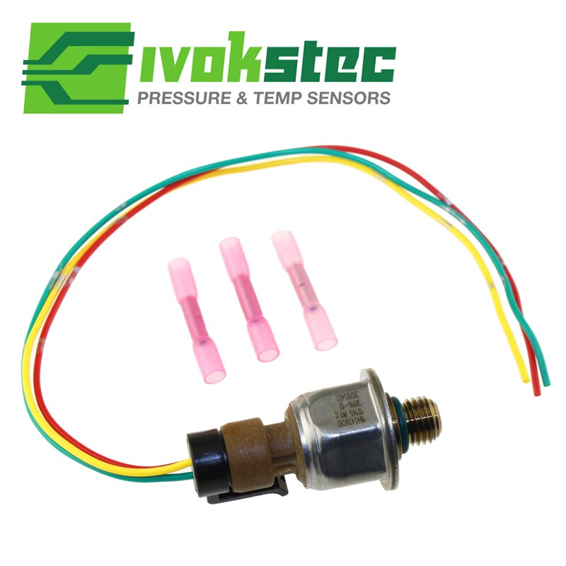 1845428C92 Originele ICP Sensor Voor Ford E-350 E-... – Vicedeal