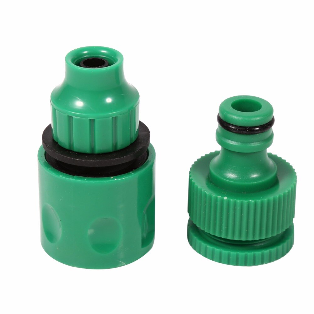 1 Sets Fog Nozzles irrigatiesysteem Draagbare Vern... – Grandado