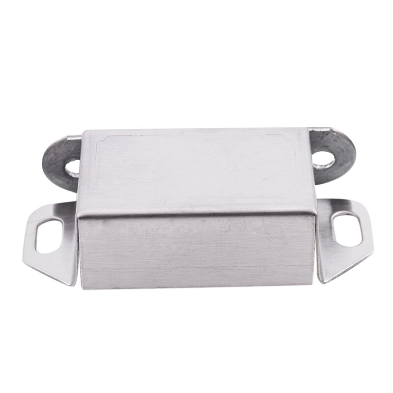 2X Home Office Door Self Closing Strong Magnetic A... – Grandado