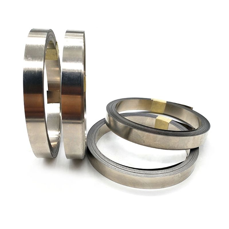 10m Nickel-plated Strip Tape Sheets for Li 18650 B... – Vicedeal