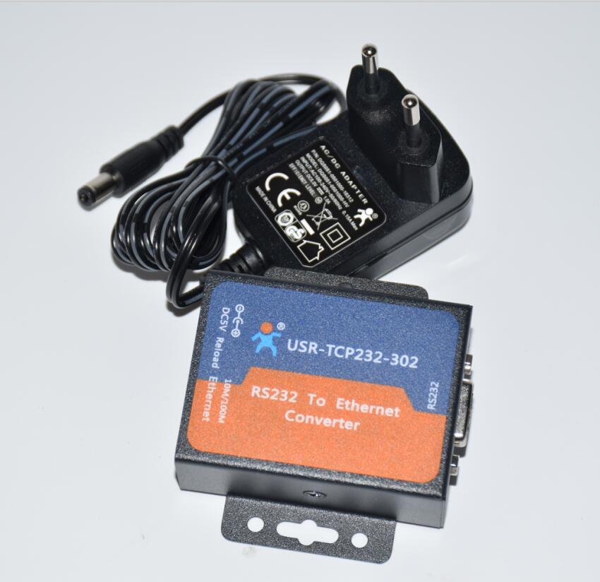 Módulo de servidor serial rs232 para ethernet, mód... – Grandado Módulo de servidor serial rs232 para ethernet, mód... – Grandado