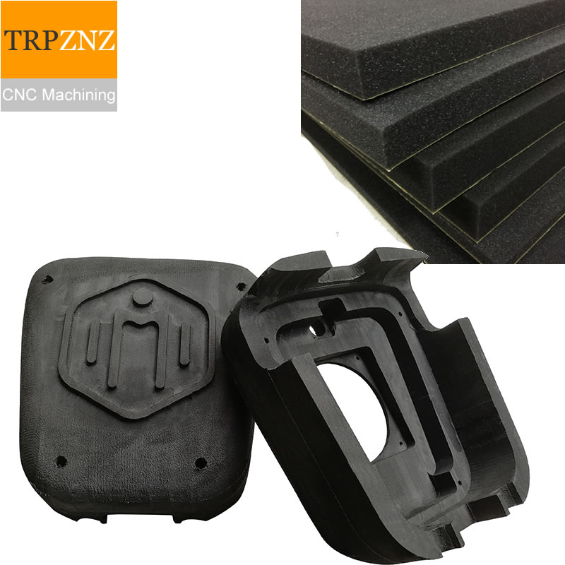 Environmental protection EVA processing, cutting P... – Vicedeal