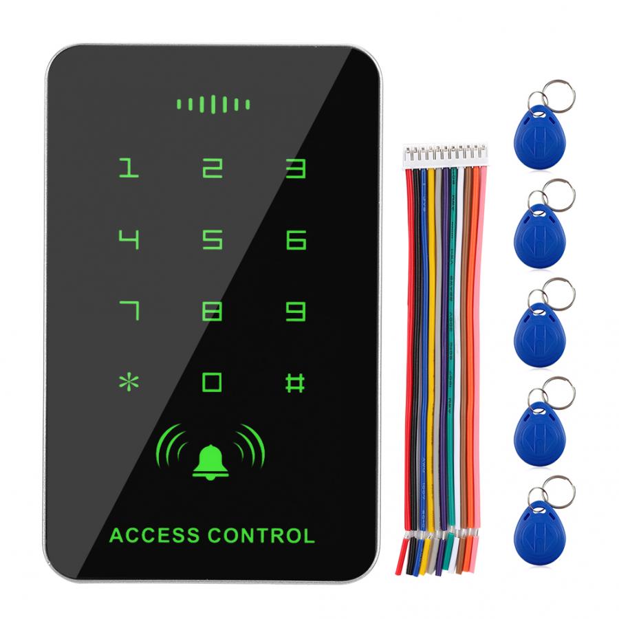 electric conversion kit Access Control Kits RFID A... – Grandado