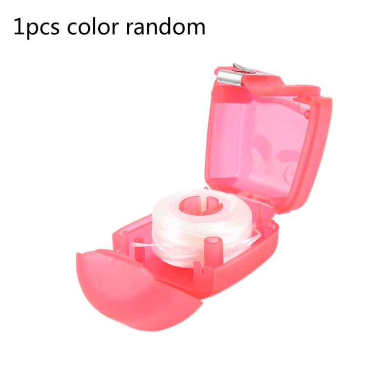15m Portable Dental Floss Oral Hygiene Teeth Clean... – Vicedeal