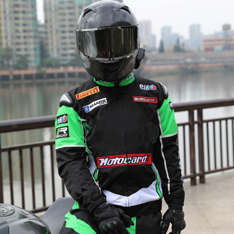 MX competitive cross-country motorcycle racing com... – Vicedeal