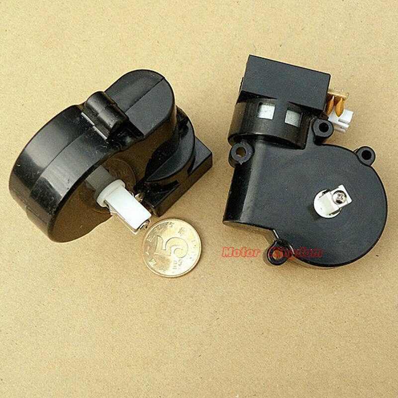 Micro 310 motor de engrenagem dc 9v-12v 193rpm vel... – Grandado