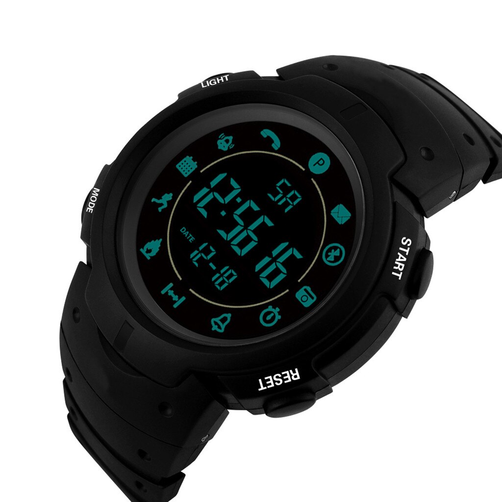 Flagship Rugged Smart electronic digital watch 33-... – Grandado