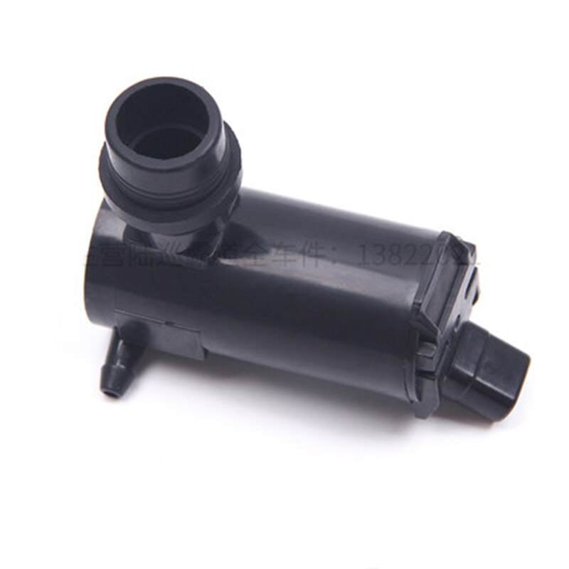 Baificar Brand Genuine Front Windshield Spray Moto... – Grandado