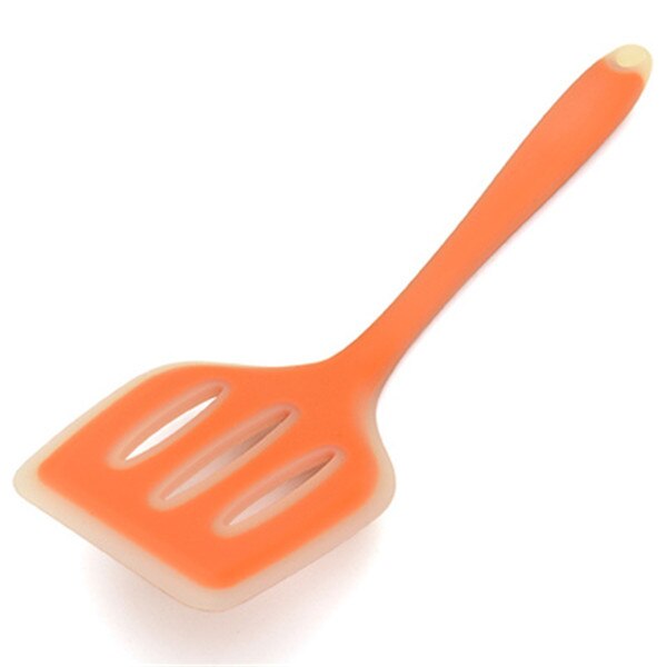 Silicone Matte Turners Butter Cake Spatula Scraper... – Vicedeal