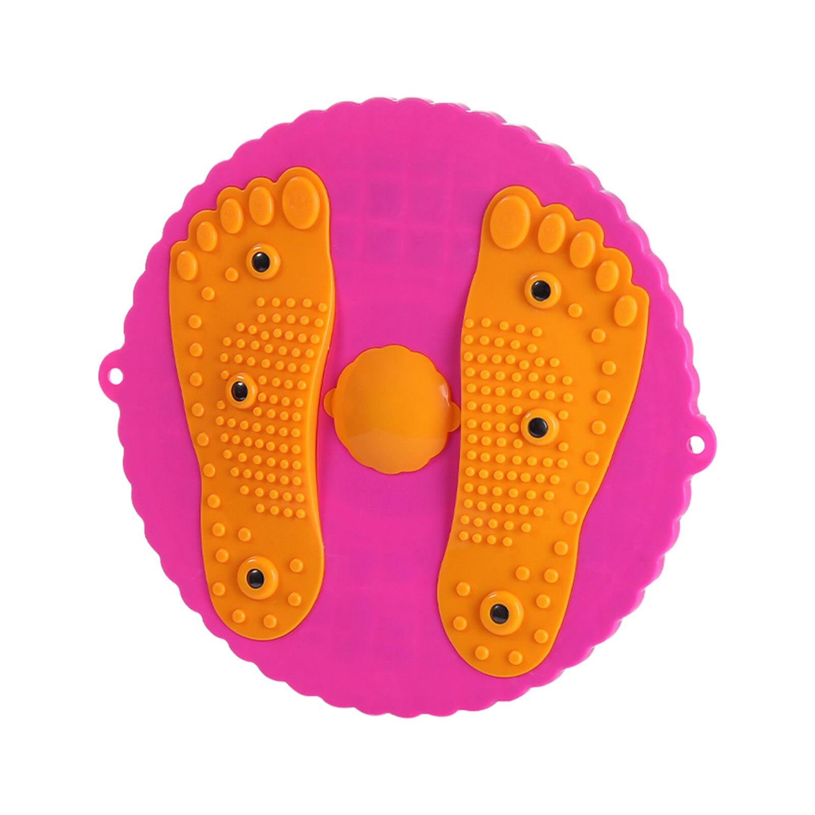 Parks For Exercise Offices Foot Massage Twist Wais... – Vicedeal