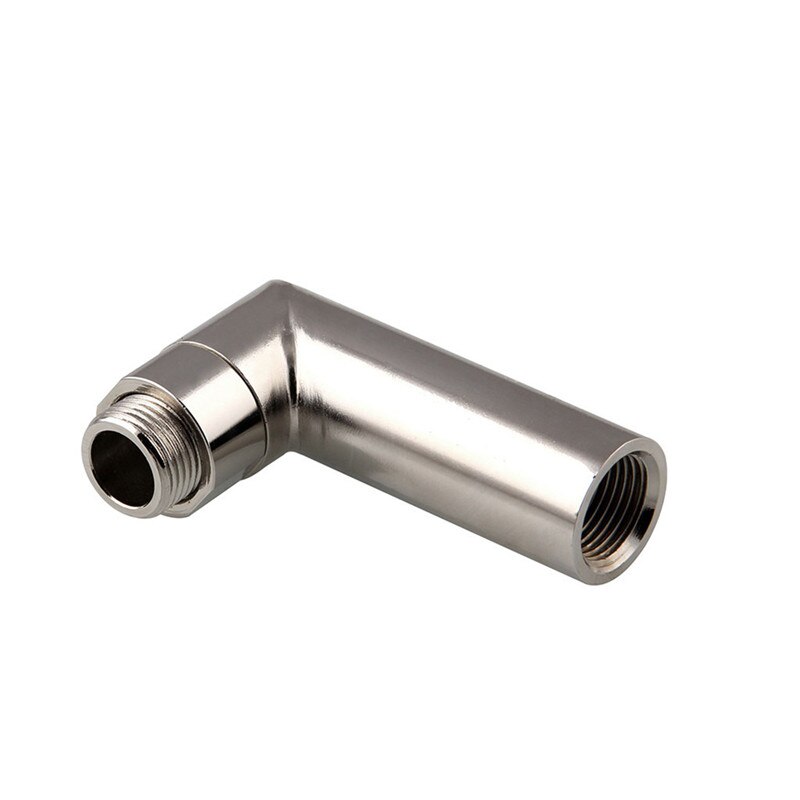 CARPRIE O2 Oxygen Sensor Angled Extender Spacer 90... – Grandado