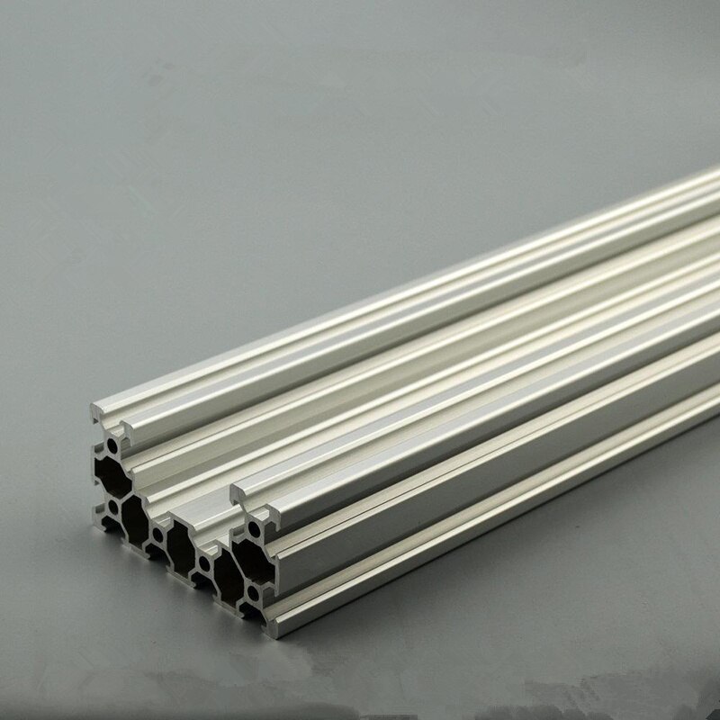 4080U aluminum extrusion profile european standard... – Grandado