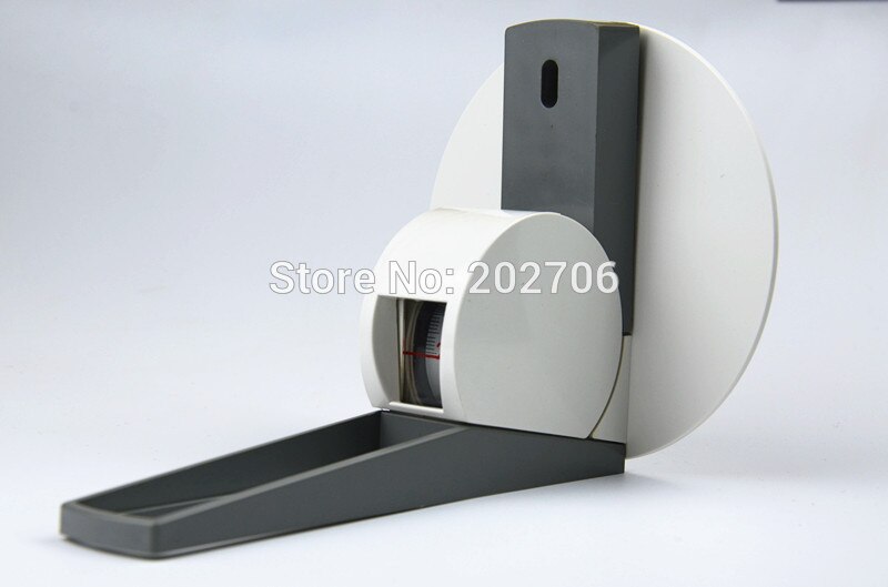 200/220cm Body height rod wall mounted height mete... – Grandado