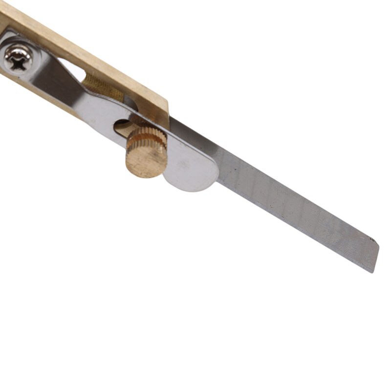 Leather Craft Tools DIY Incision Cutter Knife Copp... – Vicedeal