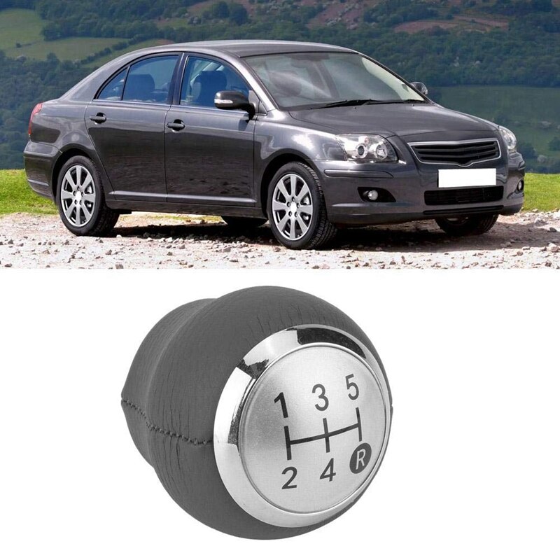 -Gear Shift Knob Car Modification Gear Shift Head ... – Grandado