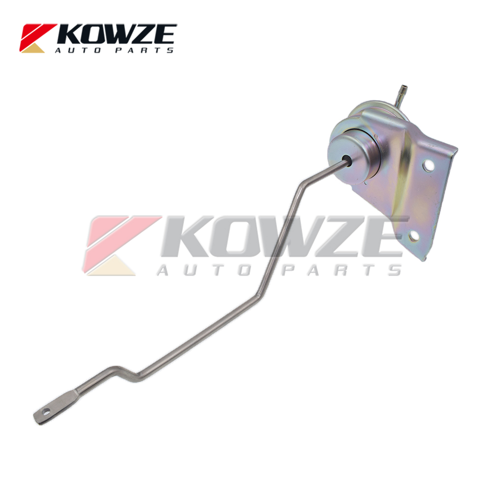 Turbocharger Actuator for Mitsubishi Pajero Monter... – Grandado