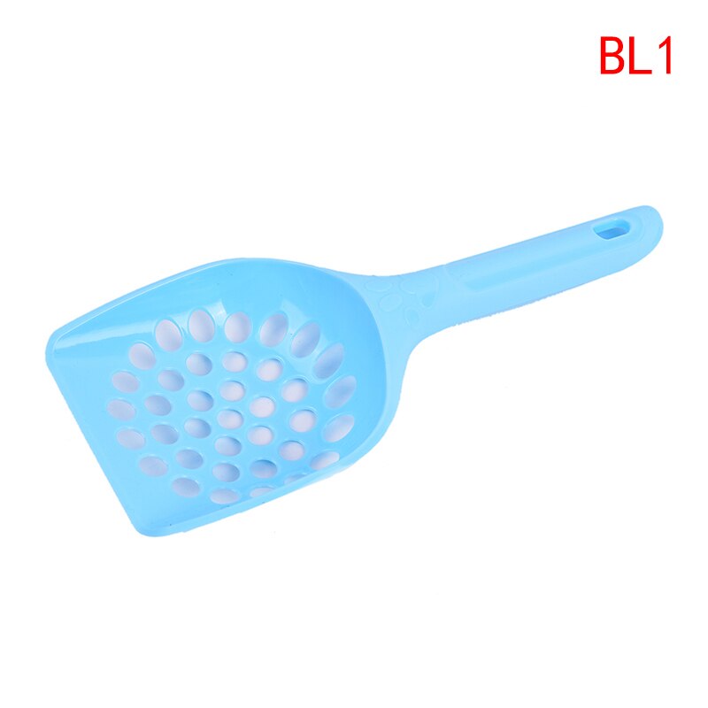 Plastic Huisdier Kattenbakvulling Scoop Kattenbakv... – Vicedeal