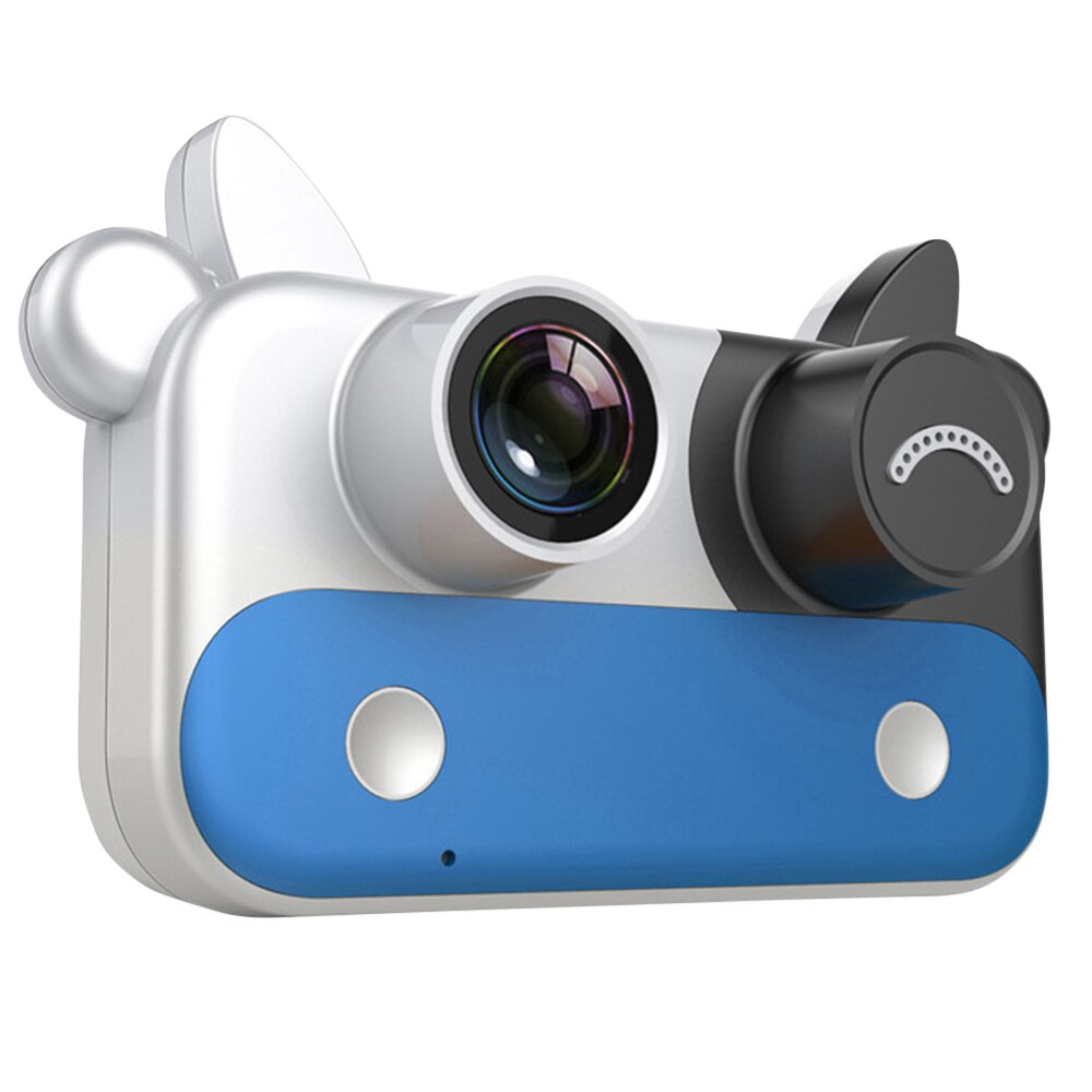 Kids Kinderen Camera Speelgoed 2.0in Hd Shockproof... – Grandado
