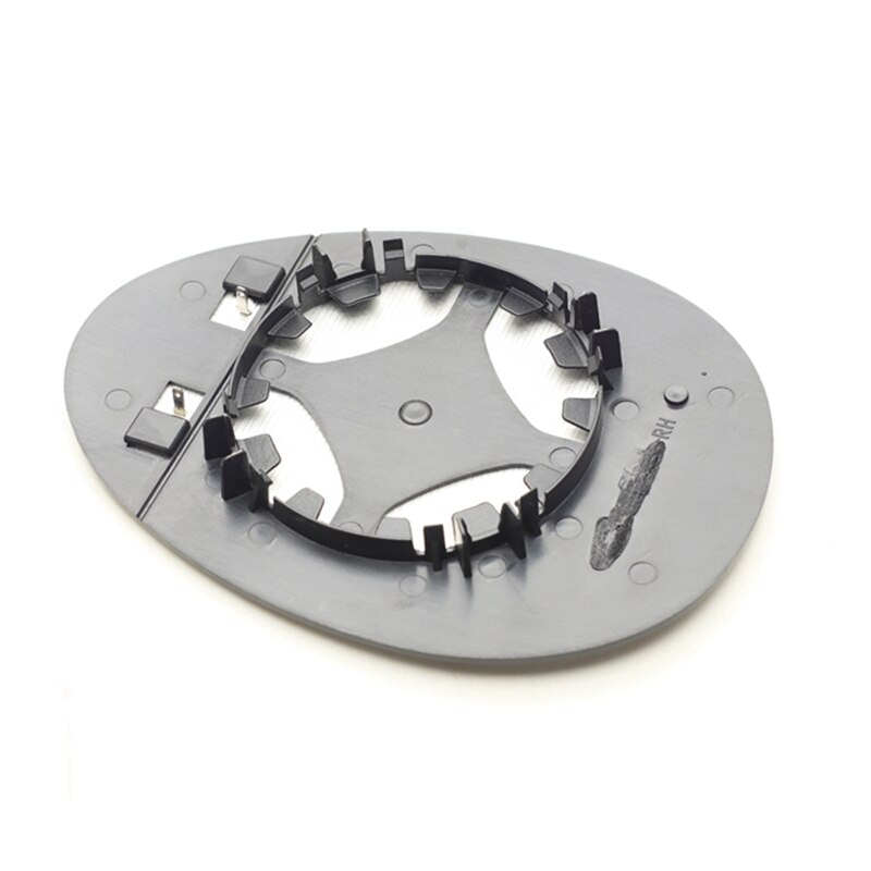 1 Pair Car Wing Heated Side Mirror Glass for-BMW M... – Grandado