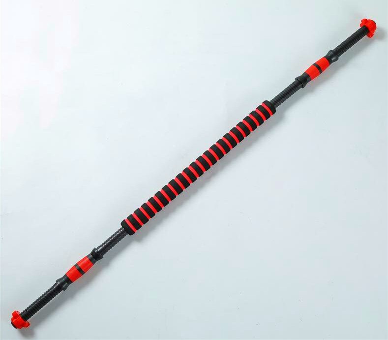 Fitness Dumbbell Rod Solid Steel 40/50cm Barbells ... – Grandado