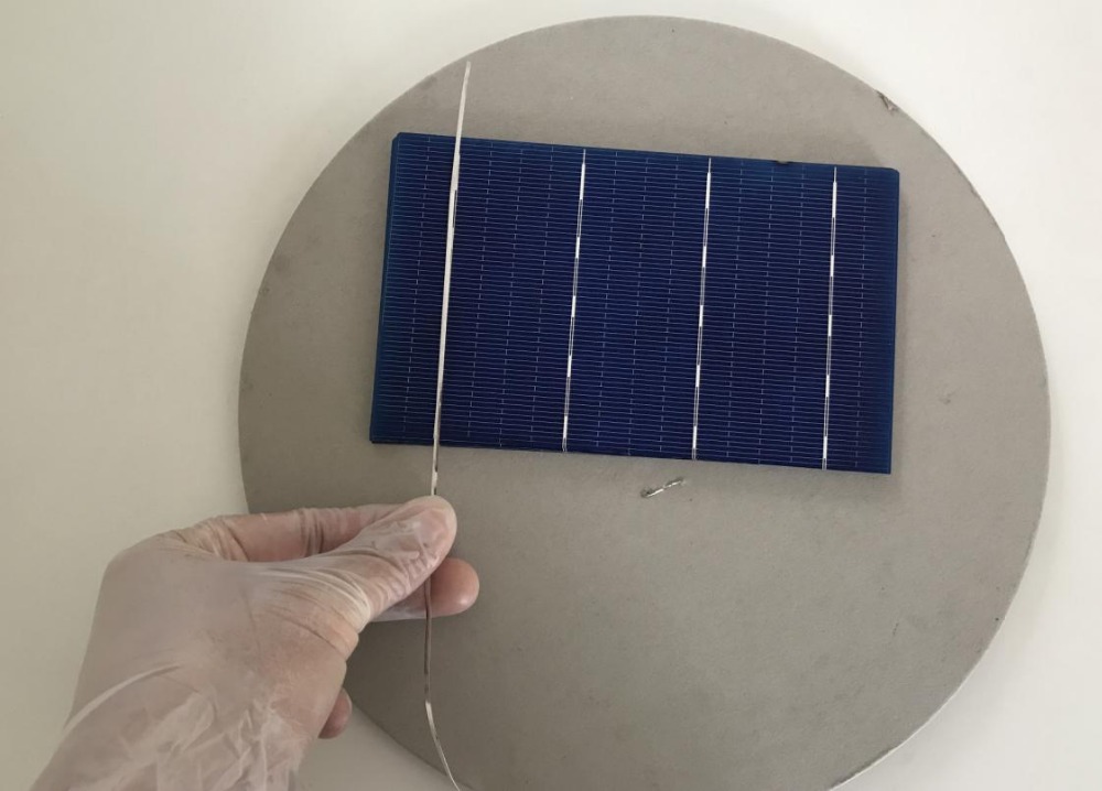 200 Meters Bus Bar Wires For Solar Cells Connectio... – Grandado