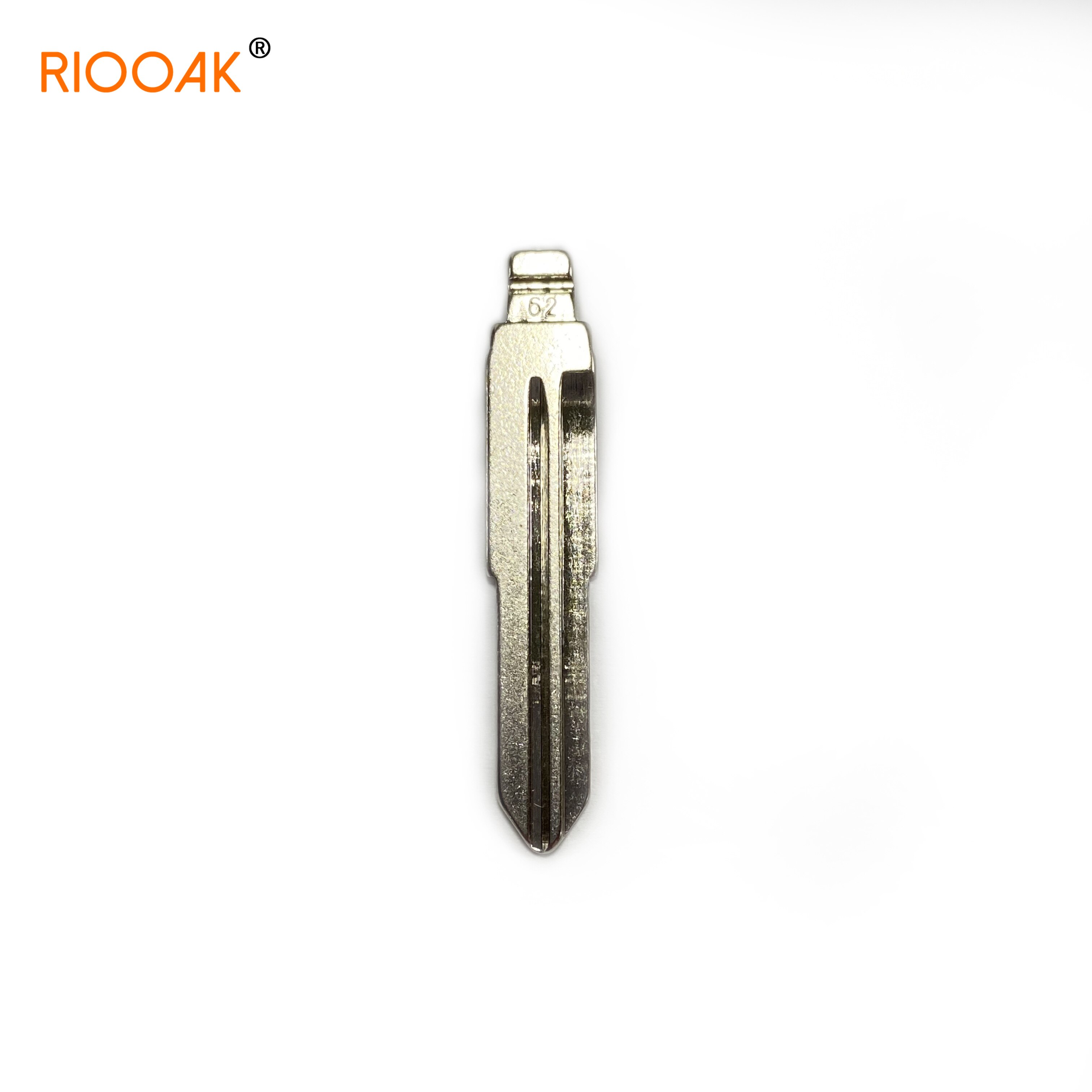 Riooak 10 st/lot #62 metall blank oskuren flip kd... – Grandado