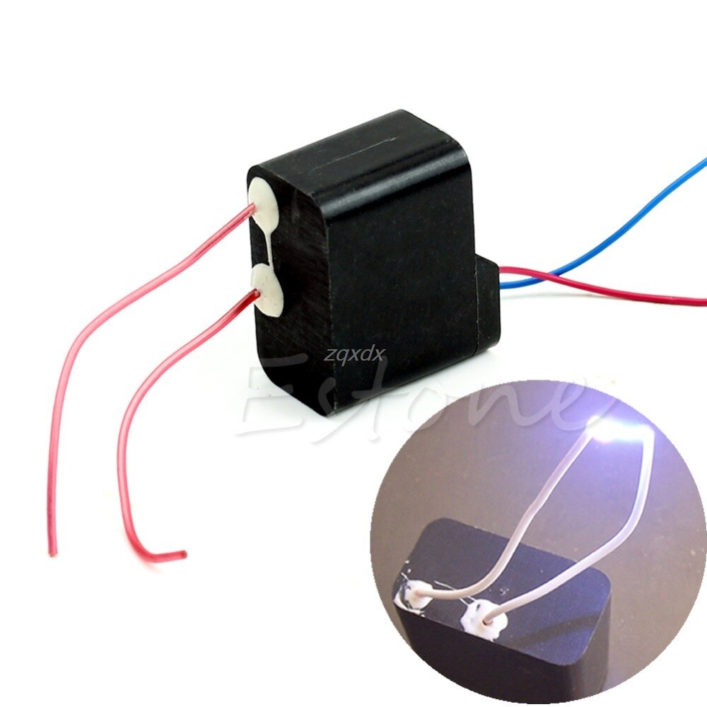 Boost DC 4.8V to 60kV Step-up High-voltage Generat... – Grandado