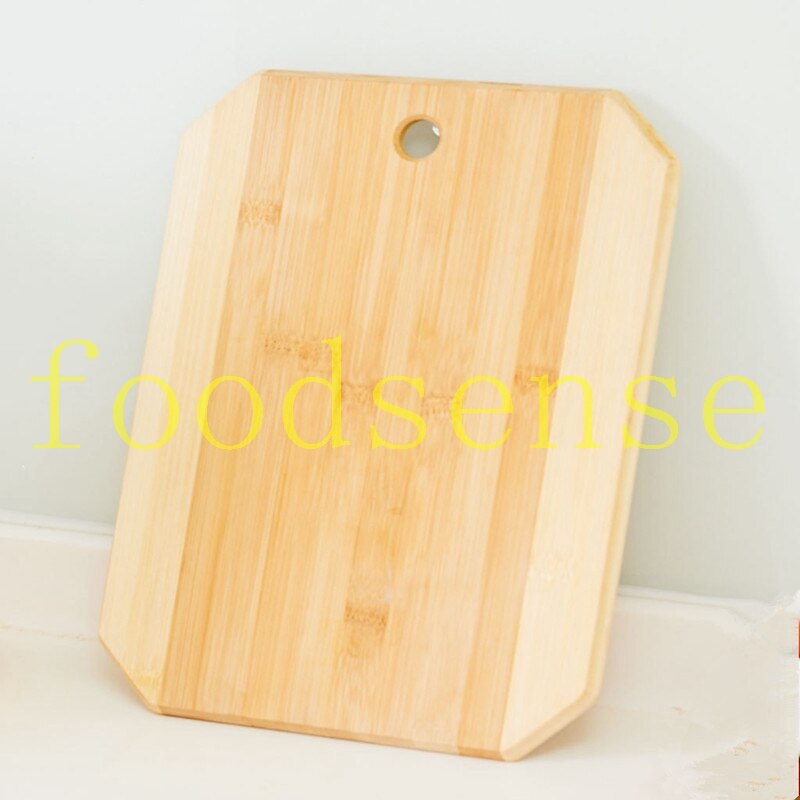 Bamboo Chopping Block Sets 2pcs – Vicedeal