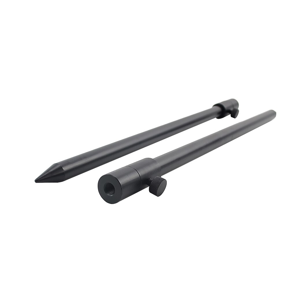 Carp Fishing Rod Pod Set for 3 Fishing Rods Bank S... – Grandado