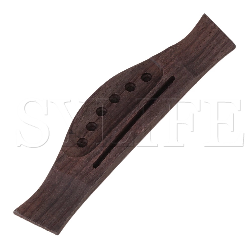 Brand 6 String Rosewood Saddle Bending Acoustic Gu... – Vicedeal