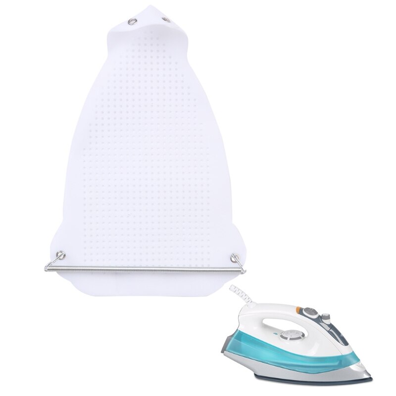 Iron Shoe Cover Ironing Aid Board Protect Teflon F... – Grandado