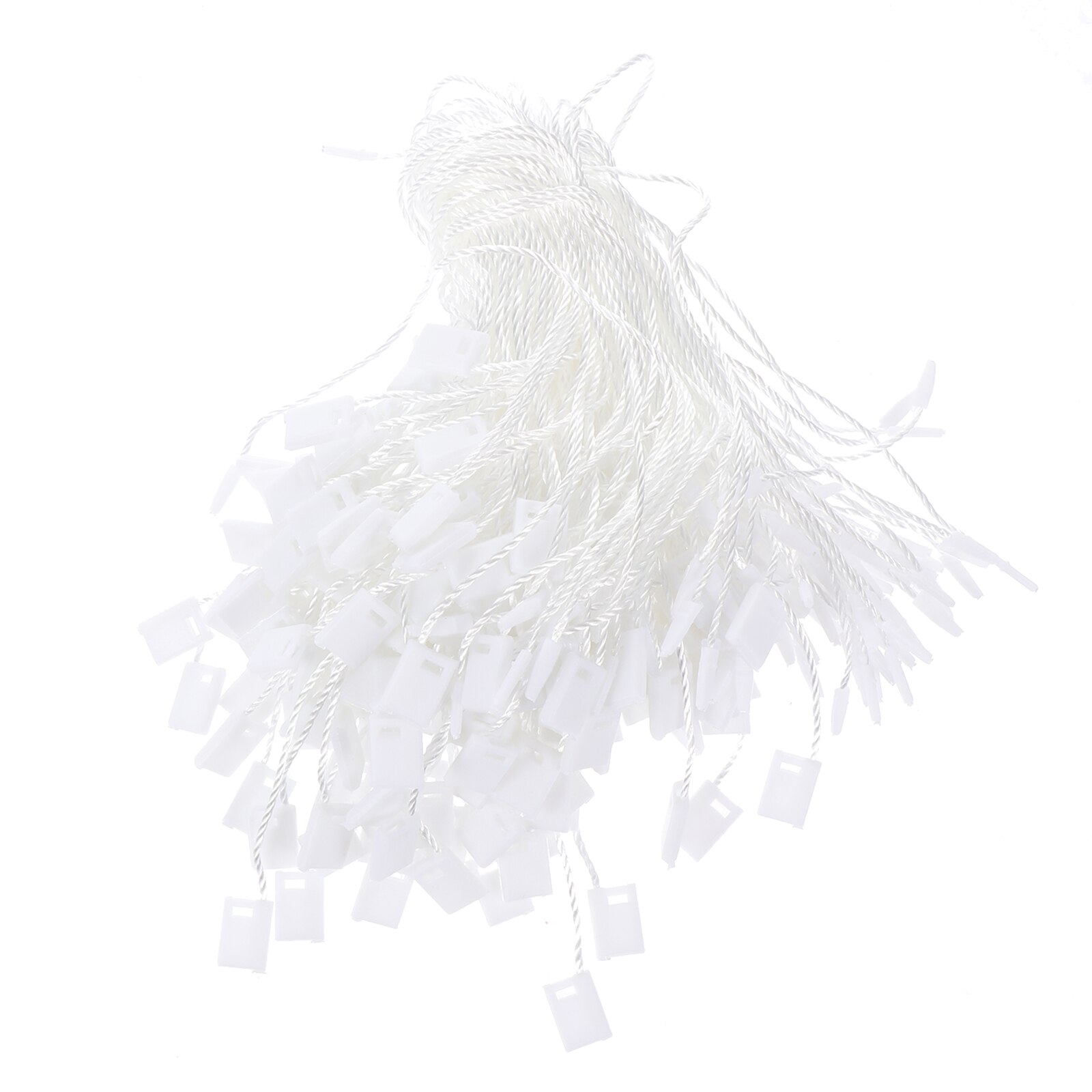 1000Pcs Garment Prijs Tag Fastener Label Bevestigi... – Vicedeal