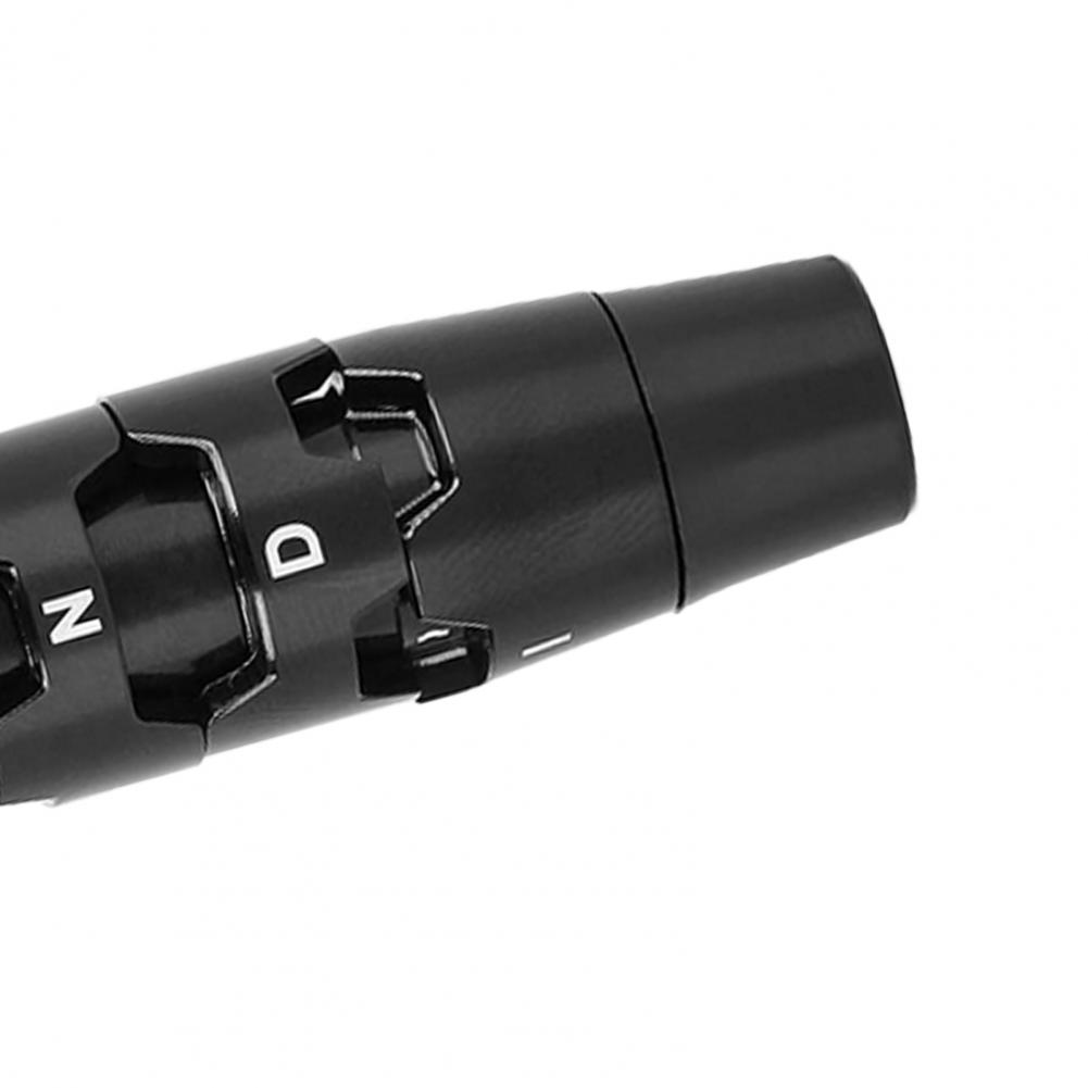 Golf Shaft Adapter Sleeve Stevige Aluminium Putter... – Grandado