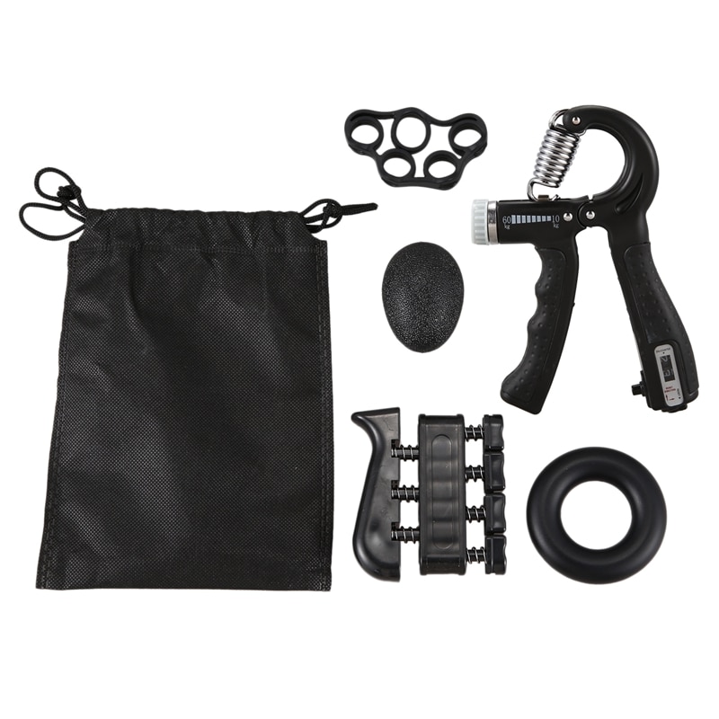 Counting Adjusting Grip Device Outdoor Home Hand R... – Grandado