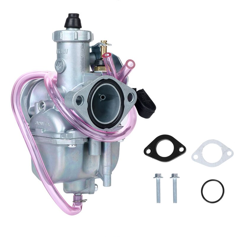 Mikuni forgasser vm22 26mm 110cc 125cc pit dirt b... – Vicedeal