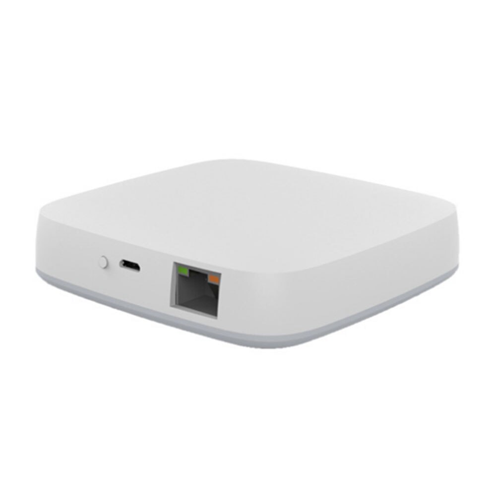 Zigbee Gateway Tuya Smart Life Hub Smart Home Brid... – Vicedeal