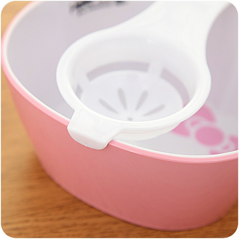 1/2/3/4/5pcs Mini Egg Yolk White Separator Holder ... – Grandado