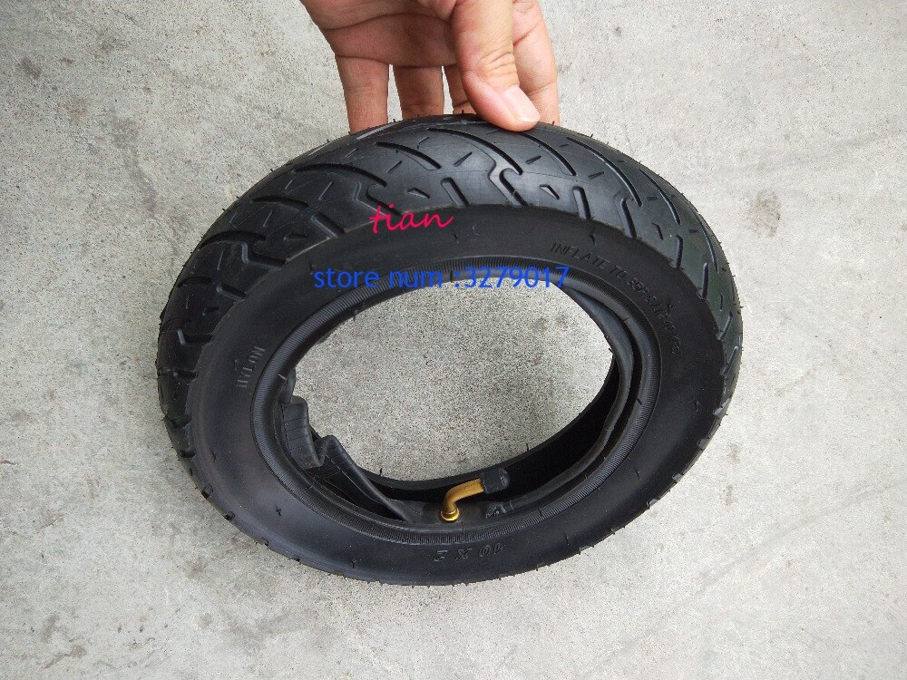 10x2 inch Tyre band/Binnenband voor Scooter Kinder... – Vicedeal