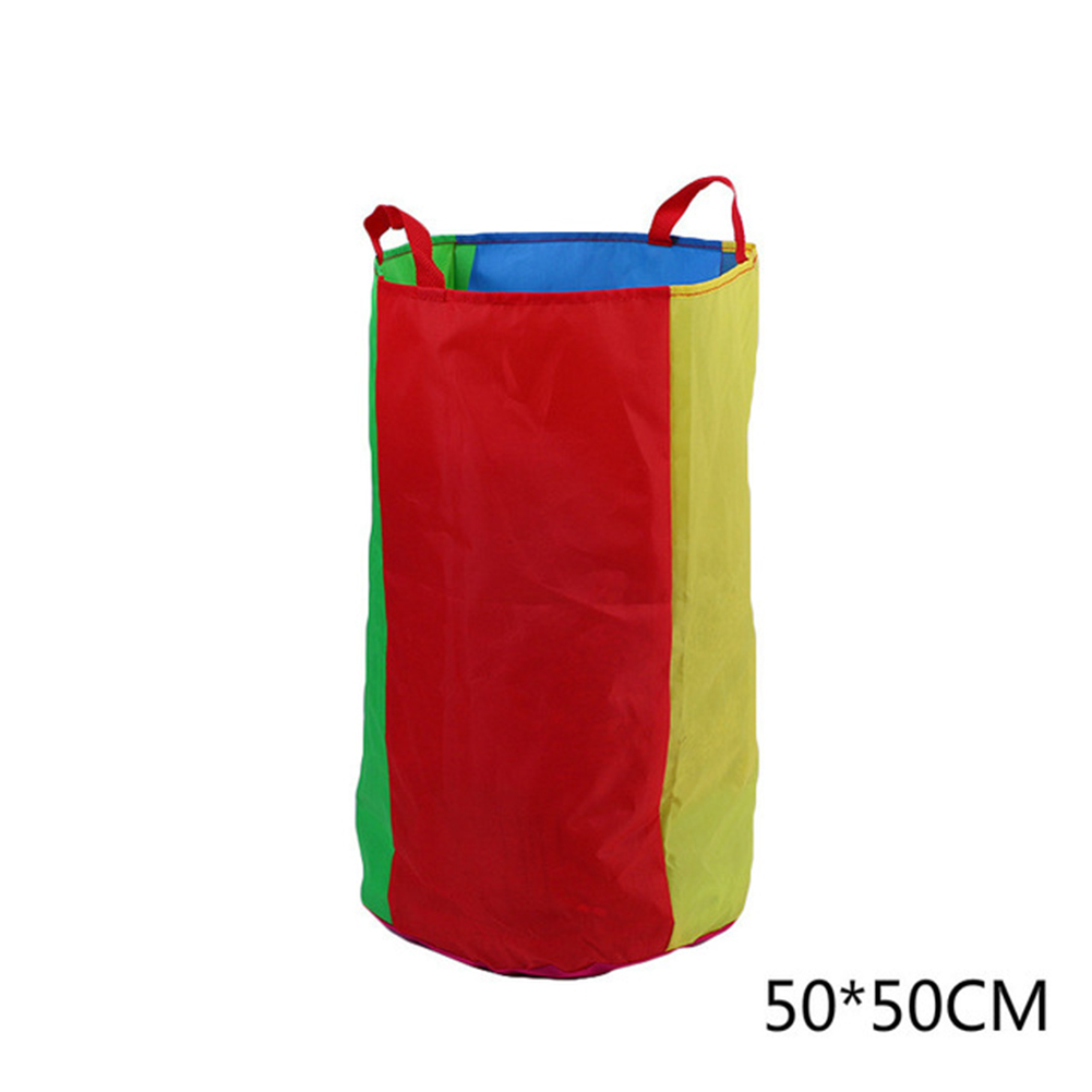 Outdoor Toy Games Kangaroo Jumping Bag Sports Bala... – Vicedeal