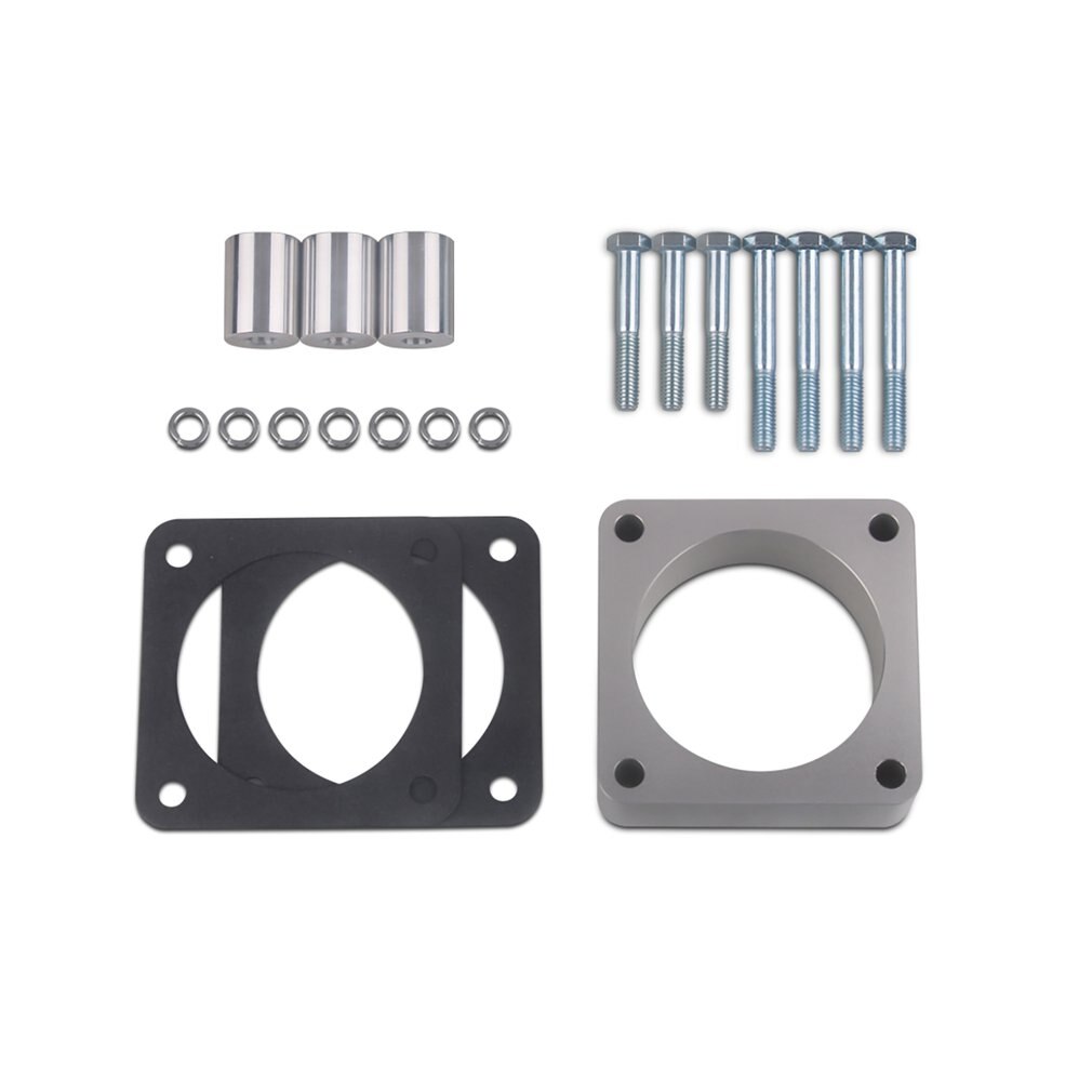 Throttle Body Spacer Sealing Ring Practical Auto R... – Vicedeal