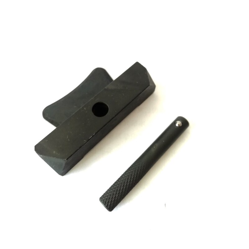 Universal Handle Black Metal Car Engine Pumps Oil ... – Grandado