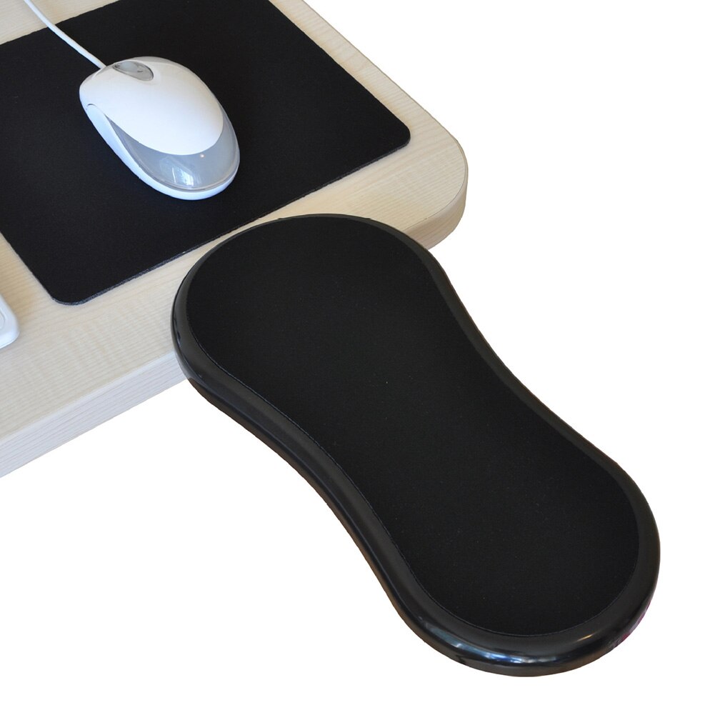 Rotatable Hand Shoulder Protect ABS Mouse Pad Offi... – Grandado