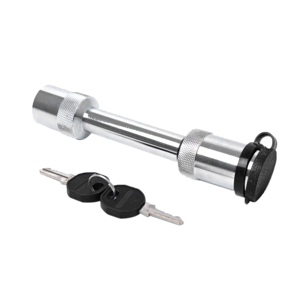 Perfeclan Hitch Pin Trailer Coupler Lock With 2pcs... – Vicedeal