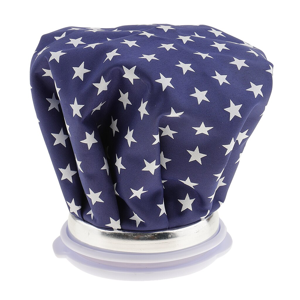 Herbruikbare Sport Ice Pack Cooling Cap Zak Zwelli... – Vicedeal