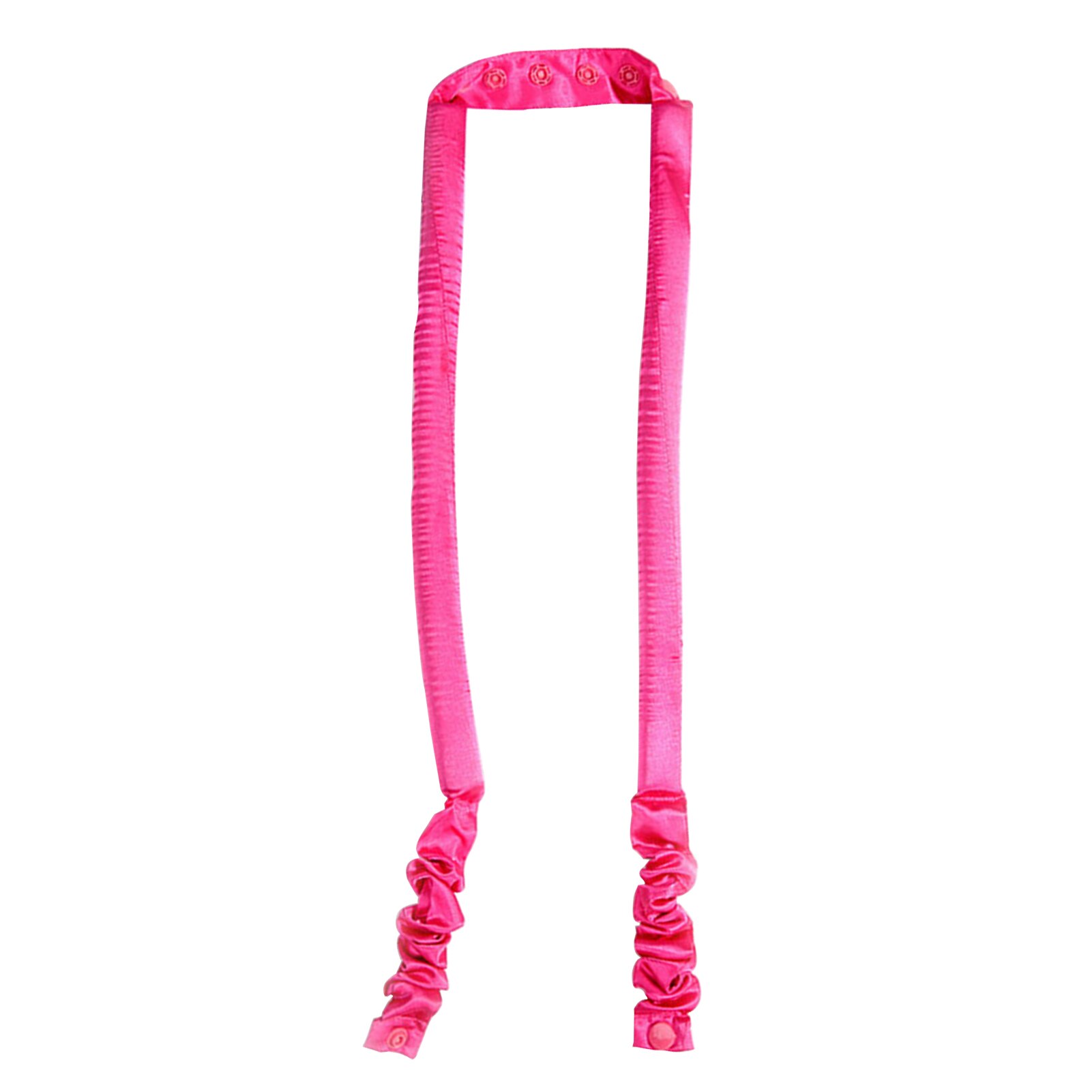 Heatless Curling Staaf Hoofdband Slapen Haar Rolle... – Grandado