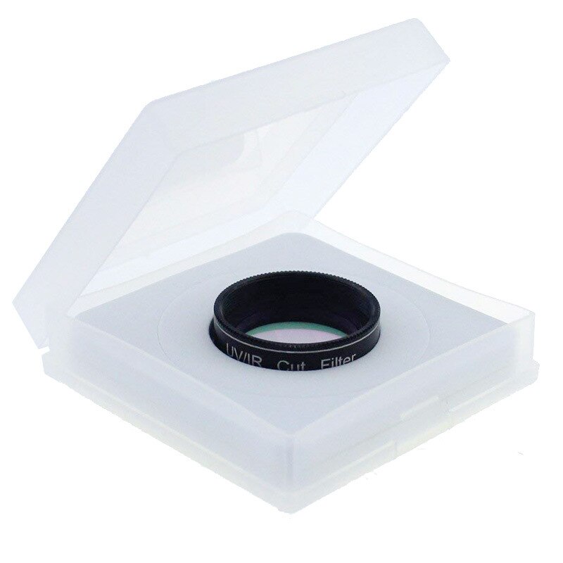 1.25 Inch UV/IR CUT FILTER Astronomical Telescope ... – Vicedeal